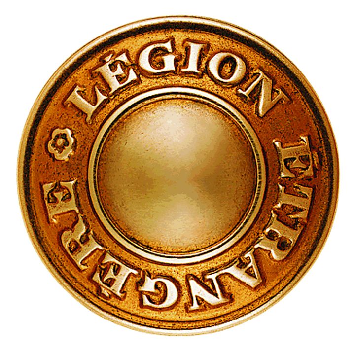 Button Legion - FFL SHOP - Drawings & Illustration, Politics ...