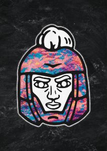 The Legionnaire - Paintings & Prints