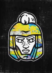 The Legionnaire - Paintings & Prints