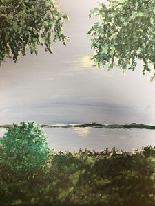 John Thiem - Paintings & Prints