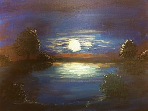 John Thiem - Paintings & Prints