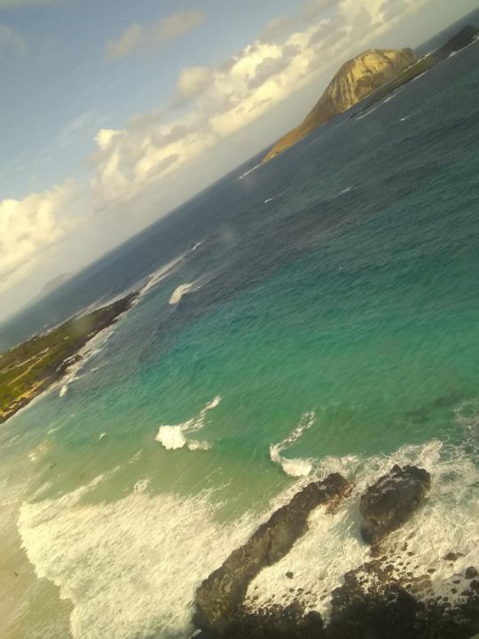 Hawaii - Susan Cook - Photography, Landscapes & Nature, Beach & Ocean ...
