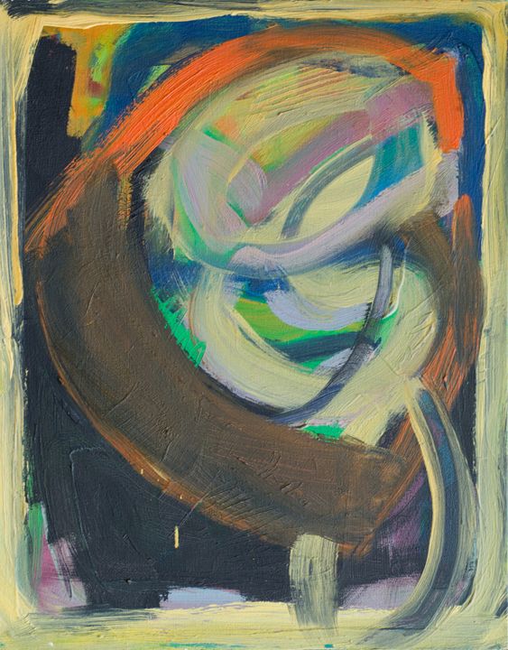 Eugene Power - Paintings & Prints