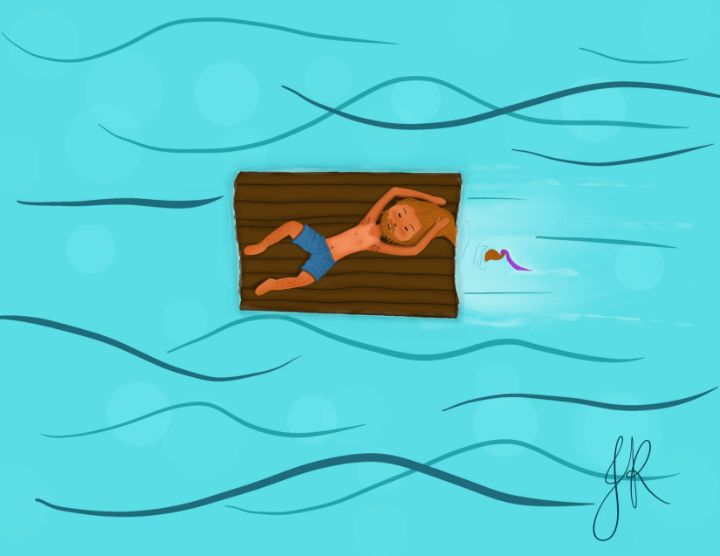 Juliana Ritter - Digital Art & AI