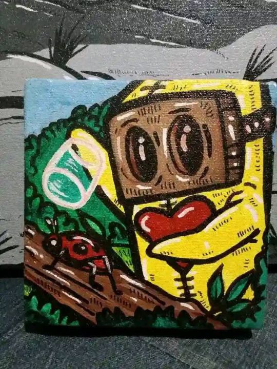 The Art of Jim Carl - Paintings & Prints