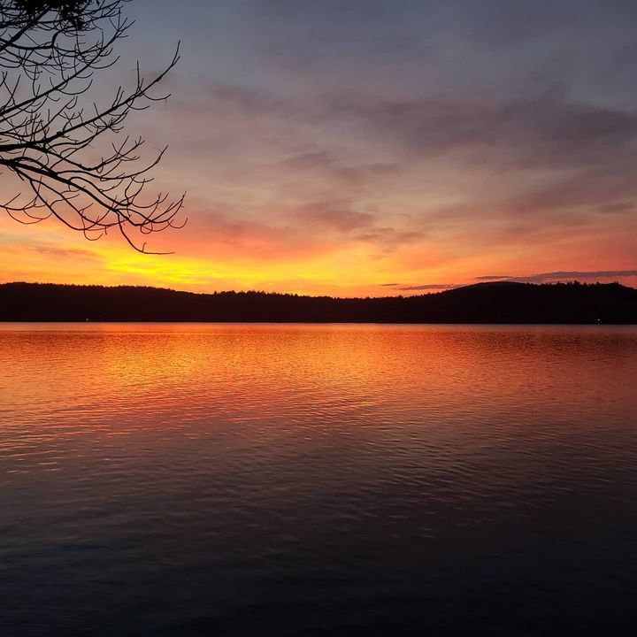 Lake Sunrise - Beauty Within - Photography, Landscapes & Nature ...