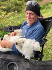 Stephen Kirk - Ceramics & Pottery, Sculptures & Carvings