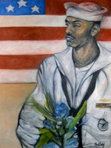 Ken Hutley Designs - Paintings & Prints, Drawings & Illustration