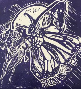 Ken Hutley Designs - Paintings & Prints, Drawings & Illustration