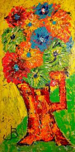 Jim Ballman - Paintings & Prints, Digital Art & AI, Photography