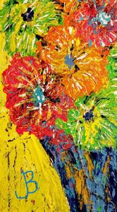 Jim Ballman - Paintings & Prints, Digital Art & AI, Photography