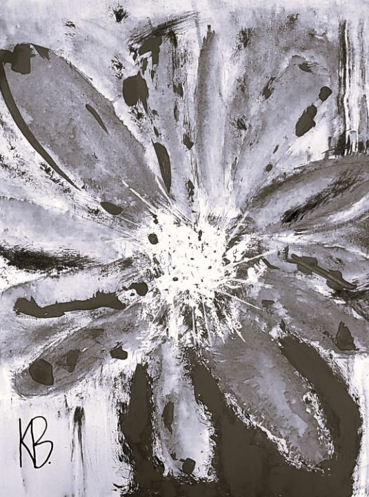 Childhood Innocence #2 - Jim Ballman - Paintings & Prints, Abstract ...