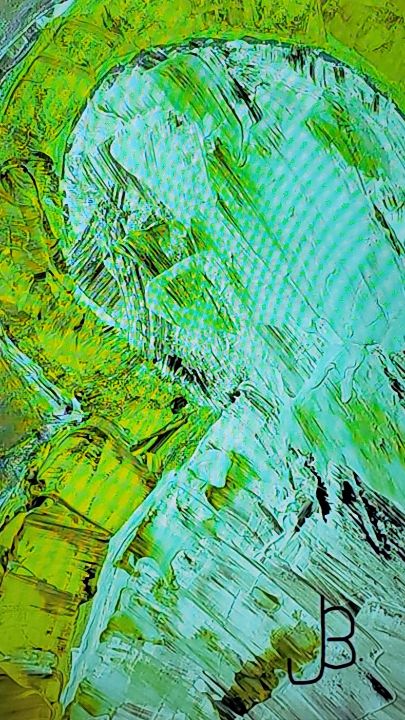 "Re;MEmber ME! - Jim Ballman - Paintings & Prints, Religion, Philosophy ...