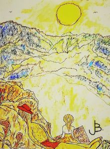 Jim Ballman - Paintings & Prints, Digital Art & AI, Photography