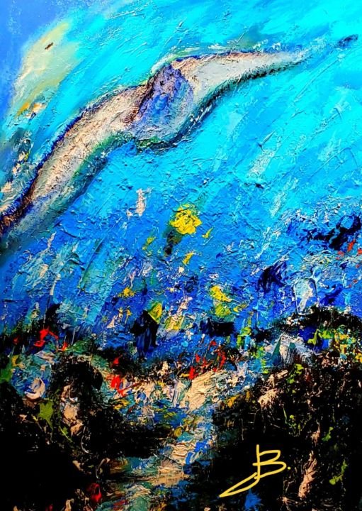 Jim Ballman - Paintings & Prints, Digital Art, Photography