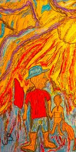 Jim Ballman - Paintings & Prints, Digital Art & AI, Photography