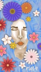 Mellos.art - Digital Art & AI