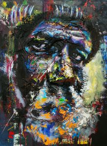 David Deus - Paintings & Prints