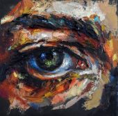 David Deus - Paintings & Prints