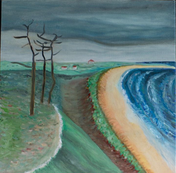 Alexandre Mignot - Paintings & Prints