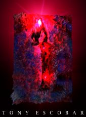 Tony Escobar Artwork - Paintings & Prints