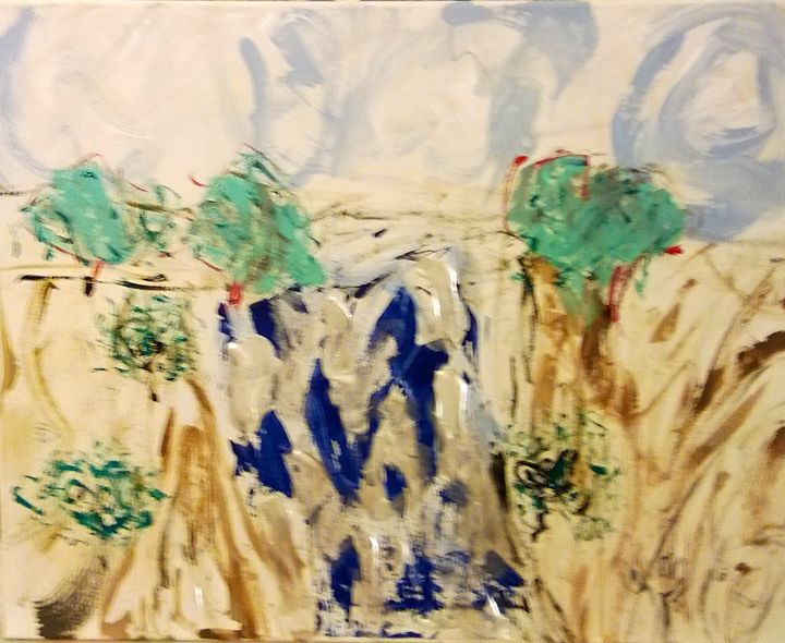 Creations By Curtis - Paintings & Prints