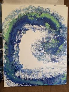 Endless Fine Art - Paintings & Prints