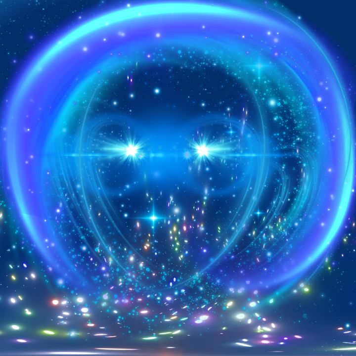 BP Abstracts - Digital Art & AI