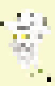 #bizarrefluence - Digital Art & AI