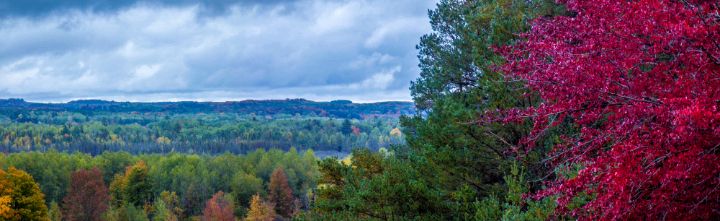 colorful Michigan fall - VbotGamer - Photography, Landscapes & Nature ...
