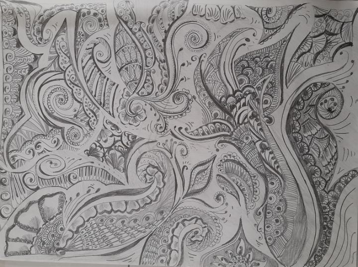 Jes - Drawings & Illustration