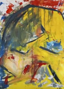 Sean Lowery - Paintings & Prints