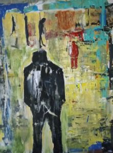 Sean Lowery - Paintings & Prints