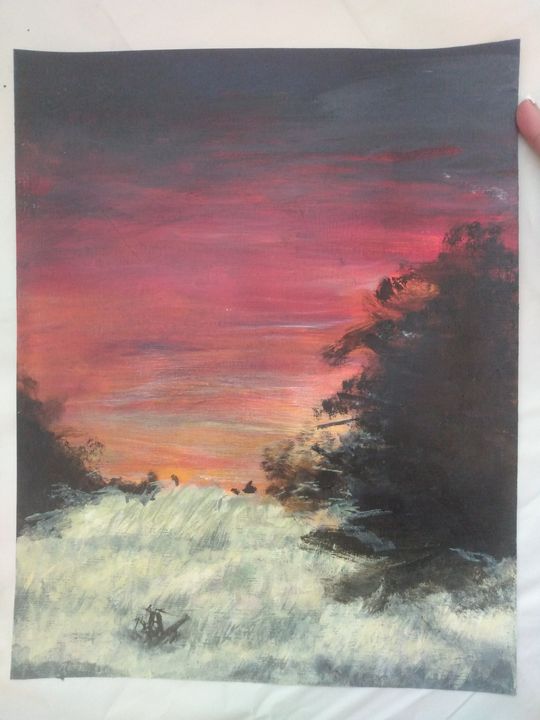 SoReal Art - Paintings & Prints