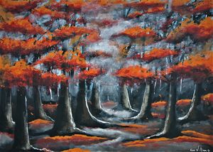 Eric William.S - Paintings & Prints, Digital Art & AI