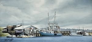 Jeffrey R. White Fine Art - Paintings & Prints