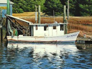 Jeffrey R. White Fine Art - Paintings & Prints