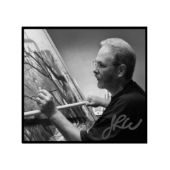 Jeffrey R. White Fine Art - Paintings & Prints