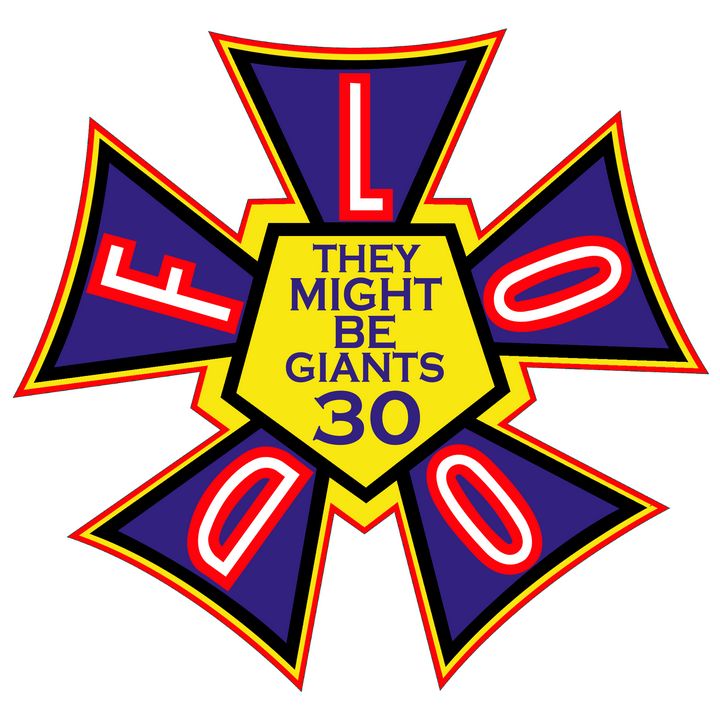 They Might Be Giants Logo They Might Be Giants Shirts, They Might Be