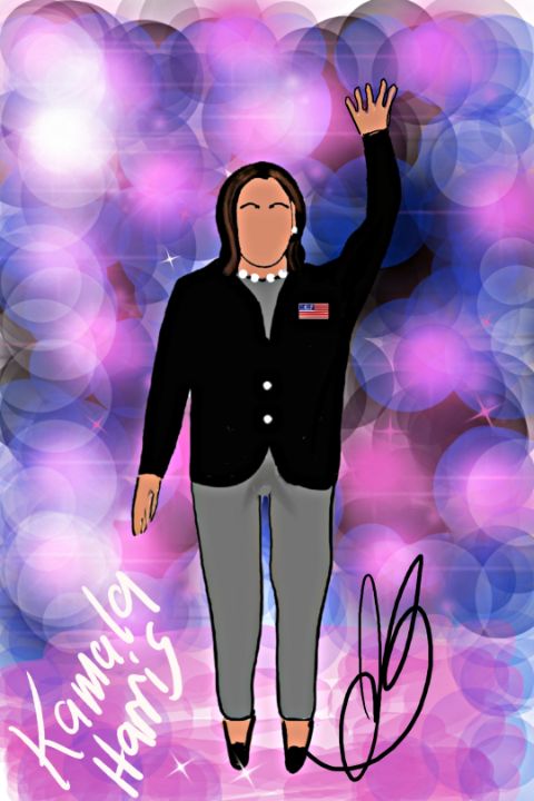 Watermark Face Vision lost souls - Digital Art & AI, Paintings & Prints