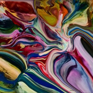 Andrew Walaszek - Digital Art, Paintings & Prints