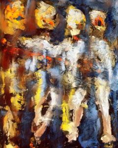 Andrew Walaszek - Digital Art & AI, Paintings & Prints