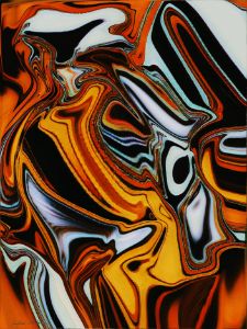 Andrew Walaszek - Paintings & Prints, Digital Art & AI