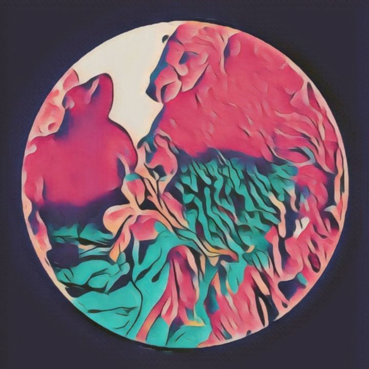 Créations NATHY - Paintings & Prints, Digital Art & AI