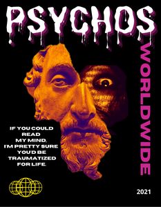 Gereth Designer - Digital Art