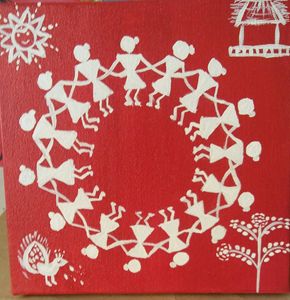 keta - Paintings & Prints