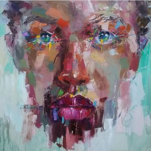 Joseph Bidemi - Paintings & Prints