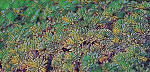 Alex Chernov - Digital Art & AI