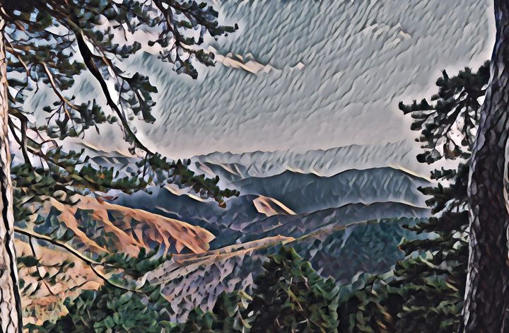 Alex Chernov - Digital Art & AI