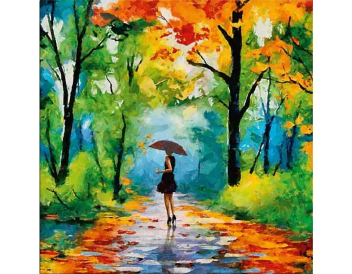 eifel Art Studio - Digital Art & AI